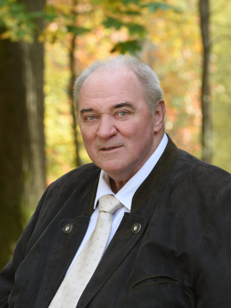 Bürgermeister/Stadtratsfraktion – CSU Grafenwöhr